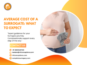 Average Cost of a Surrogate (2025): What to Expect | Complete Surrogacy ...