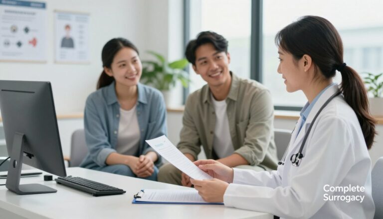 Surrogate Medical Evaluation: Your Guide to the Process