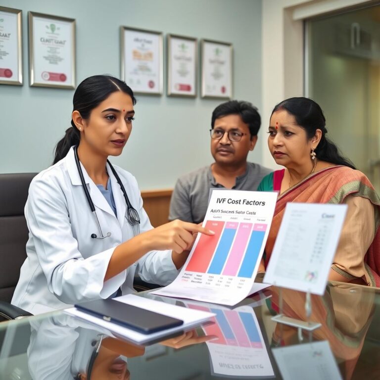 IVF Cost in India | Treatment Prices & Cost Breakdown